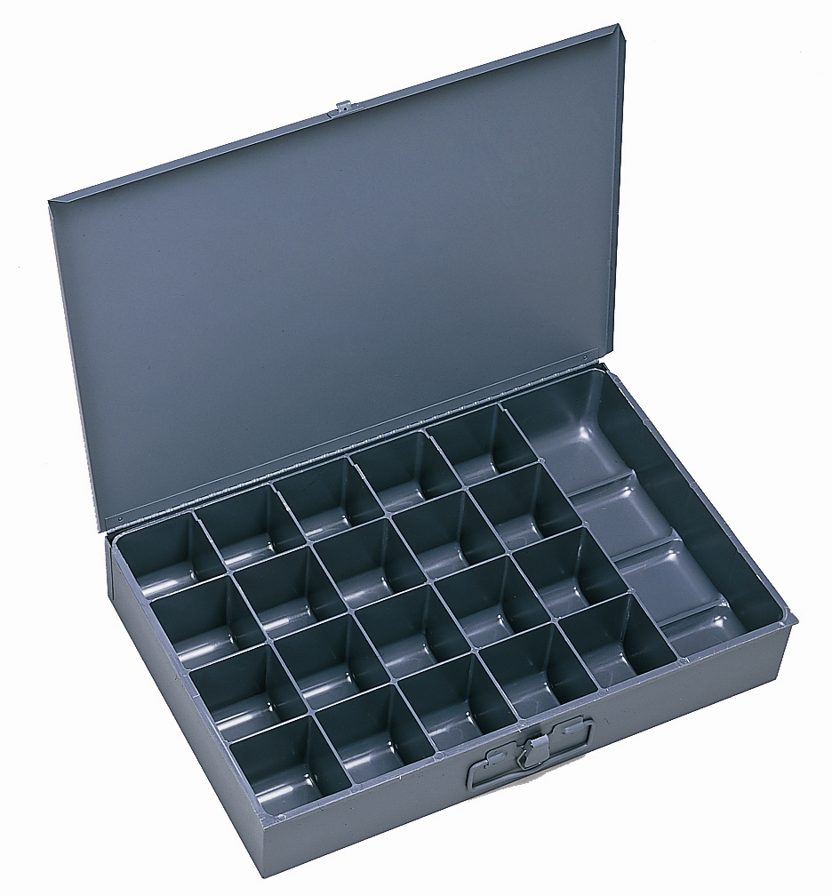 Steel Compartment Boxes Steel Compartment Boxes
